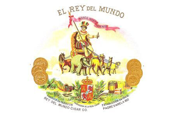 El Rey del Mundo